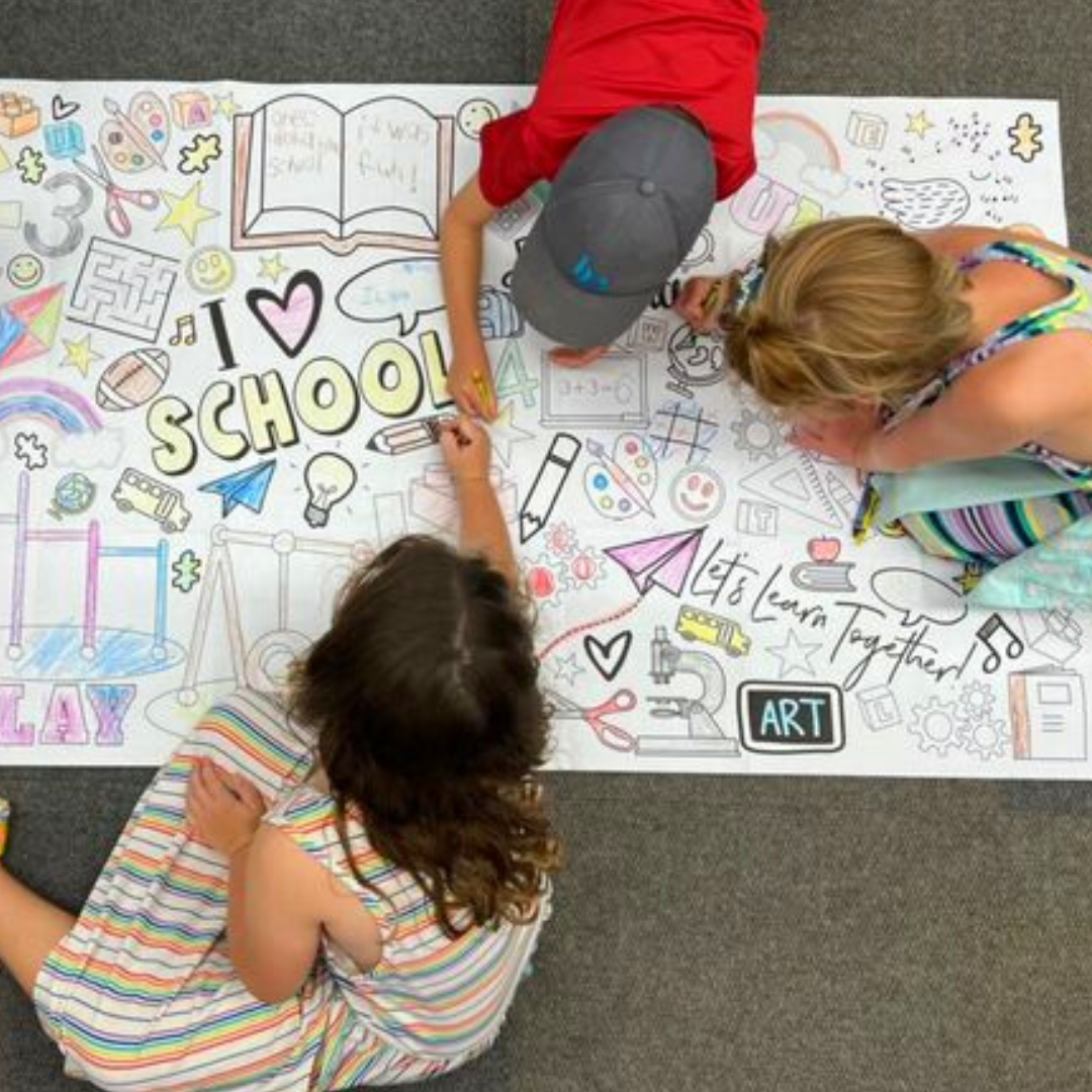 A Teacher's Guide to Welcome Back Activities for Students – Creative Crayons Workshop