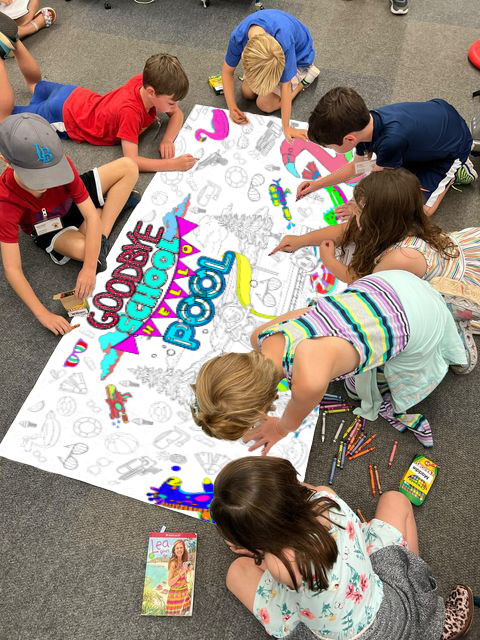 School's Out! Throw the Ultimate End-of-Year Party for Your Kids ...