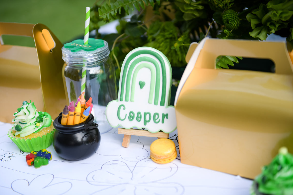 10 Fun Ways to Catch a Leprechaun for Your St. Patrick's Day Party for ...