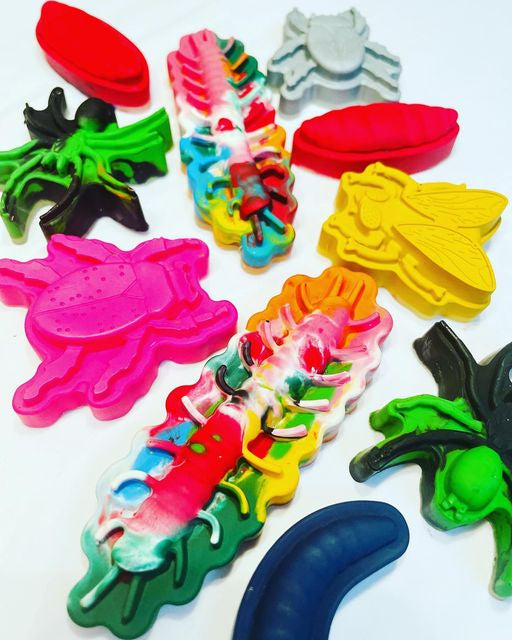 A Guide to Throwing the Ultimate Bug-Themed Birthday Bash for Kids ...
