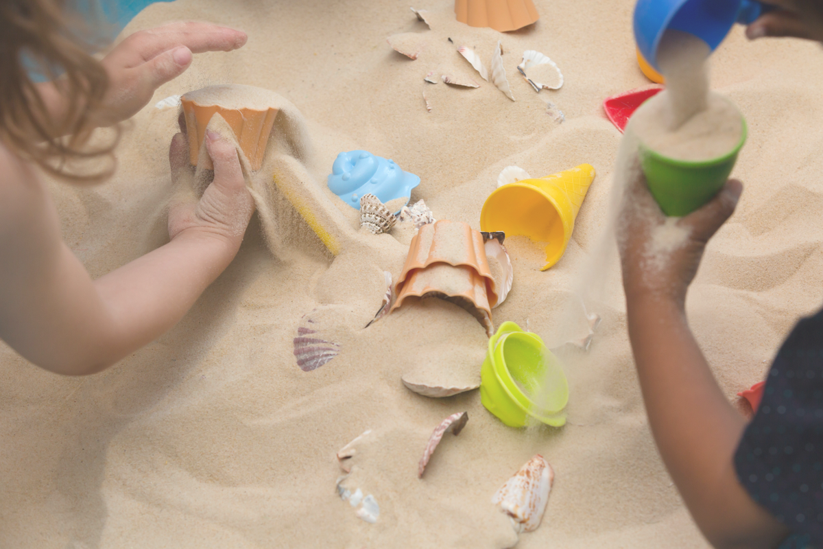 Sun, Sand, and Celebration: Beach Birthday Party Ideas – Creative ...