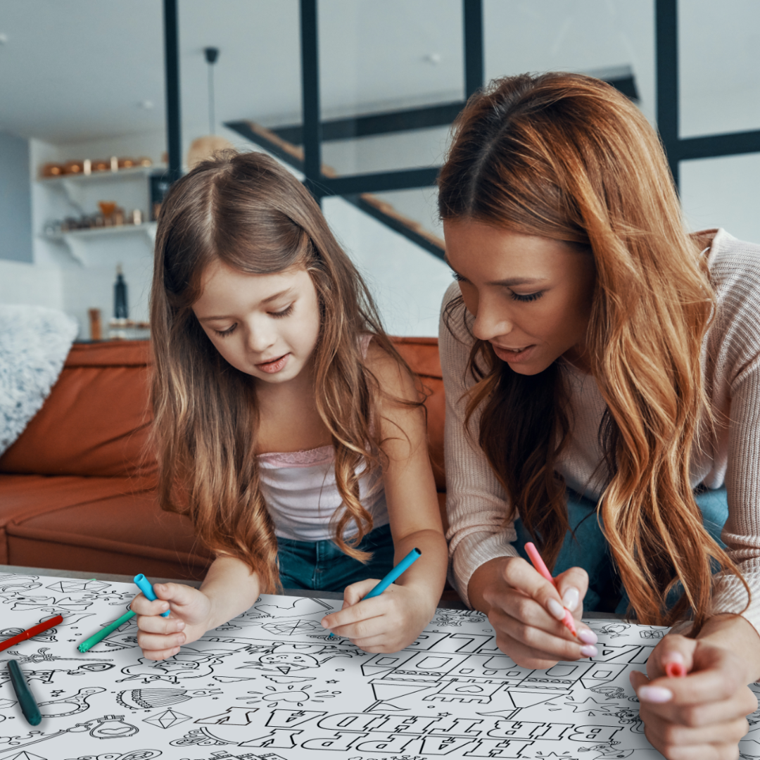 Winter Wonderland: Creative Indoor Play Ideas to Keep Kids Entertained ...