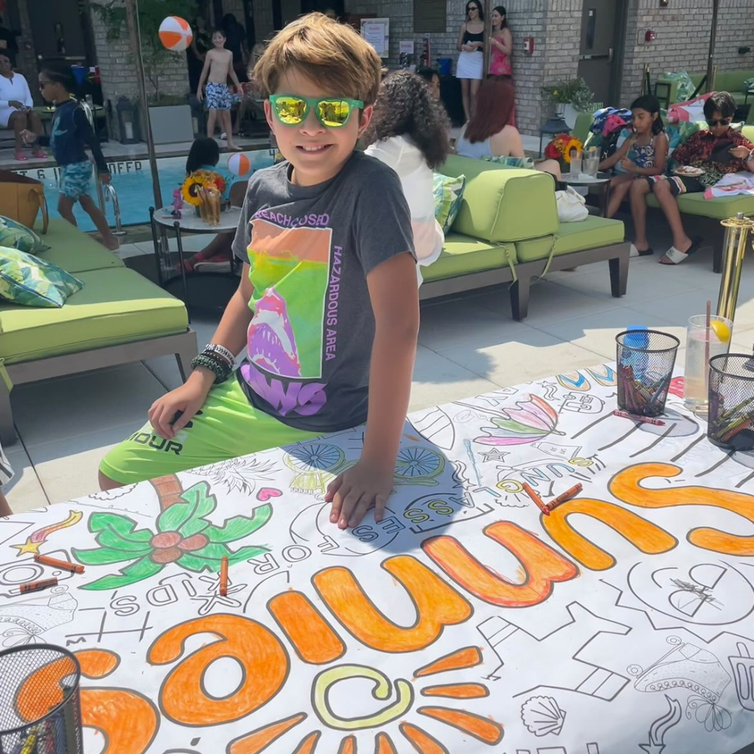 5 Ways to Engage With Your Community – Creative Crayons Workshop