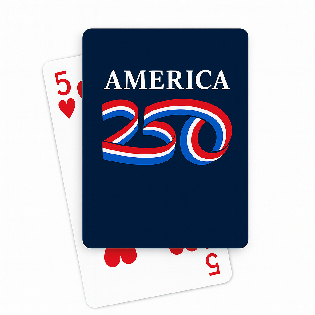 America 250 Gifts – Creative Crayons Workshop